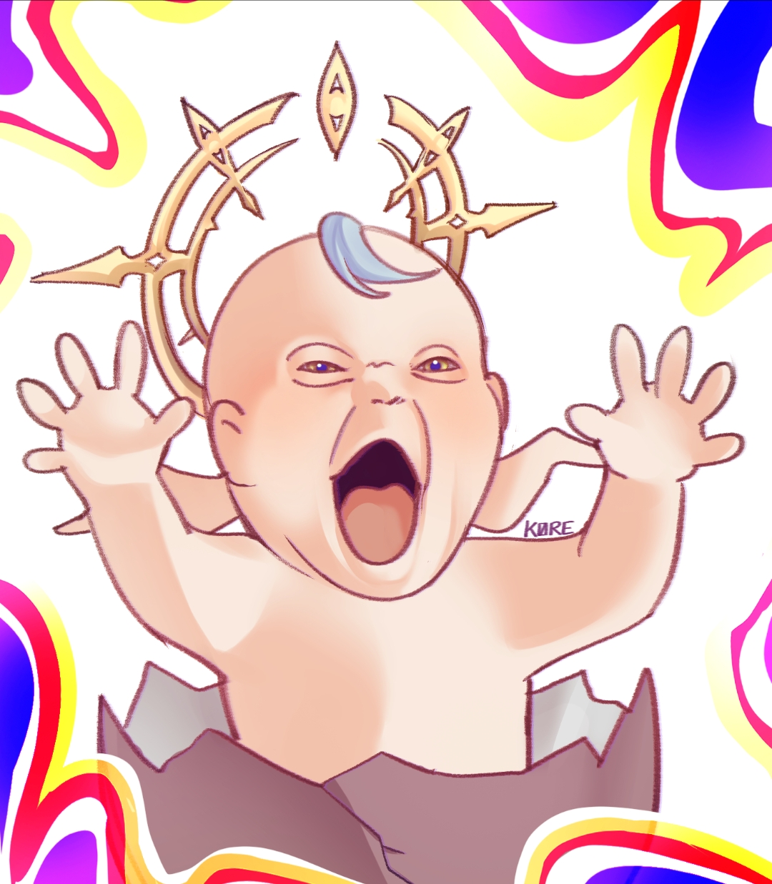 SUNDAY meme collection-16 Honkai: Star Rail | HoYoLAB