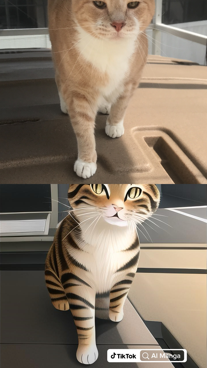 Anime Winston 😂😂🥰🥰🥰 | HoYoLAB