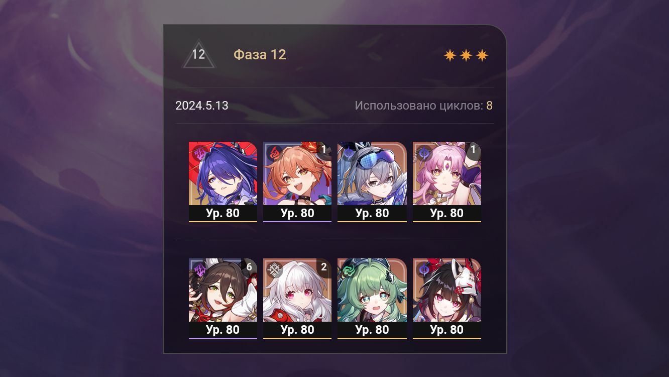 Acheron E0S1 & Clara E2S2 Honkai: Star Rail | HoYoLAB