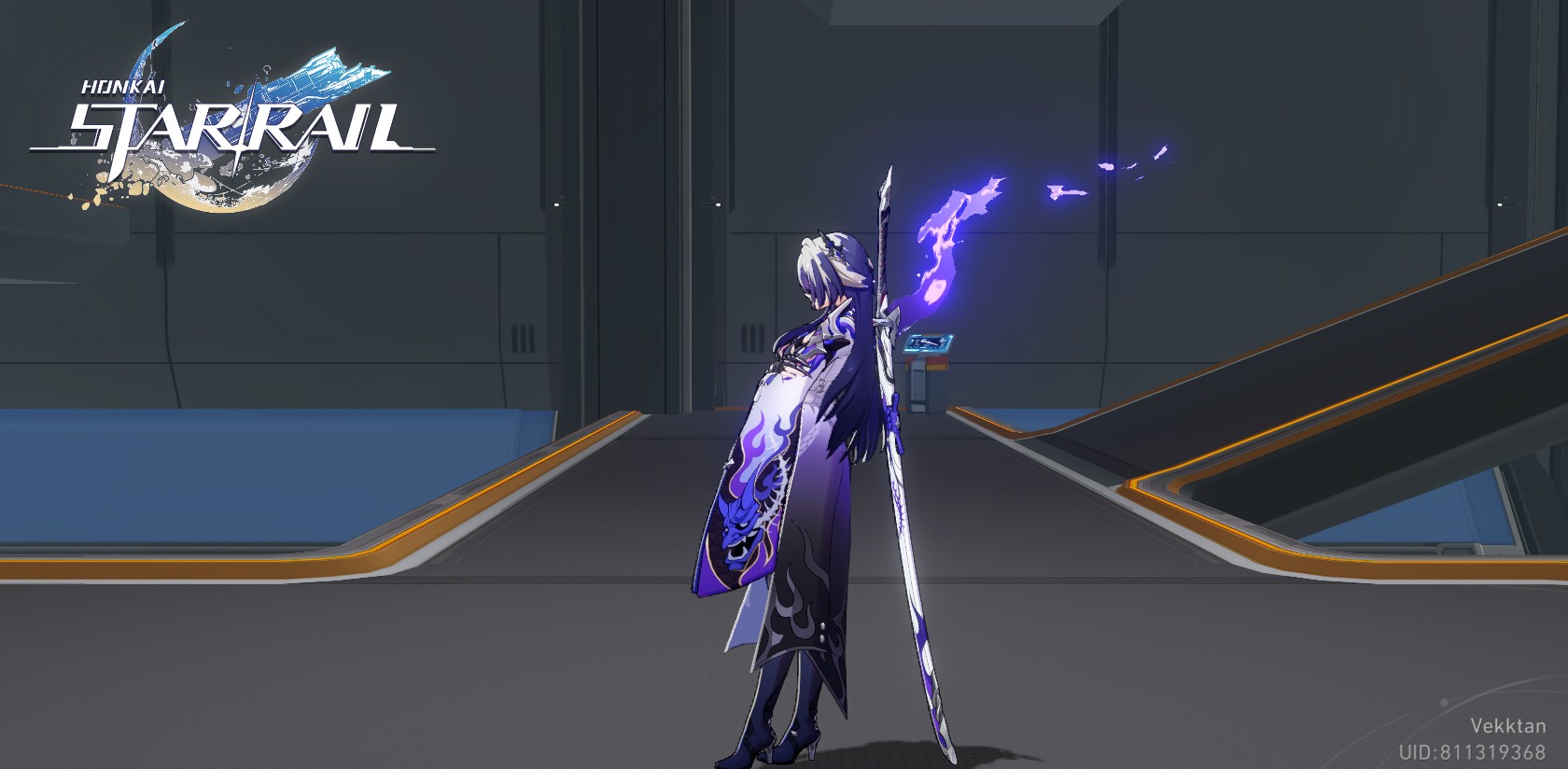 Cool Bug Founded Honkai: Star Rail | HoYoLAB