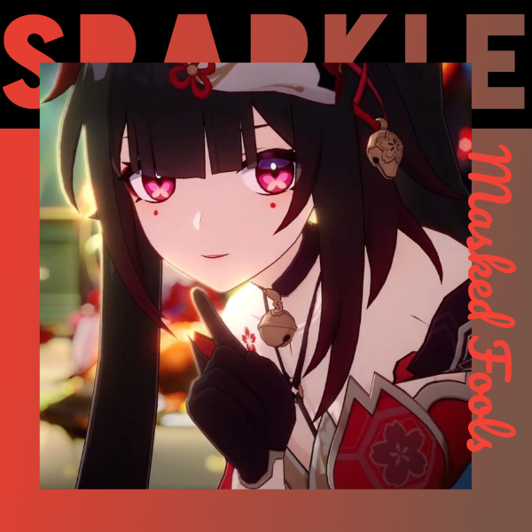 Sparkle x sampo Honkai: Star Rail | HoYoLAB