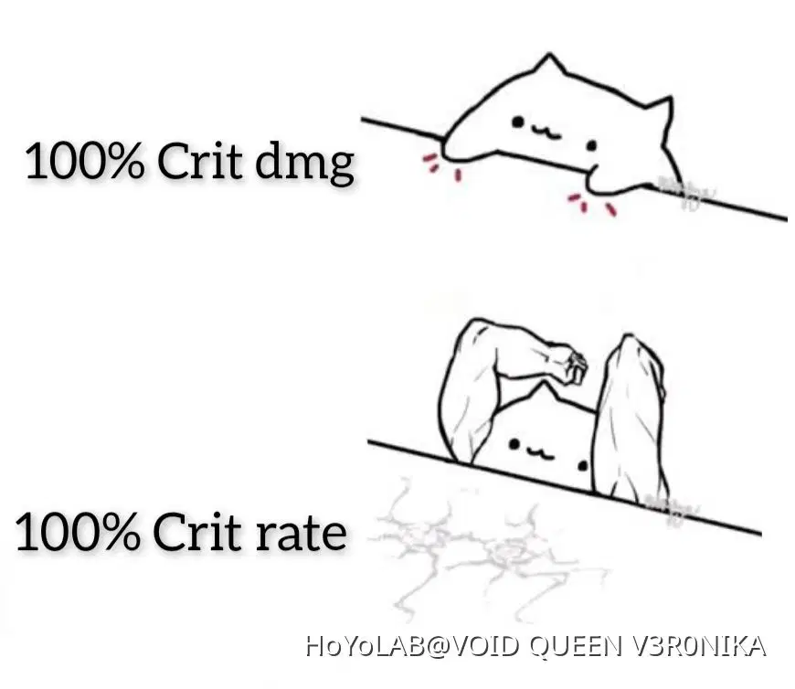 Crit Bros... Honkai: Star Rail | HoYoLAB