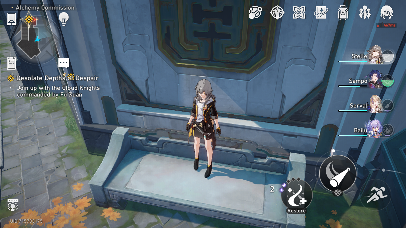 I thought Stella getting up here was cool but then I realised it was a ...