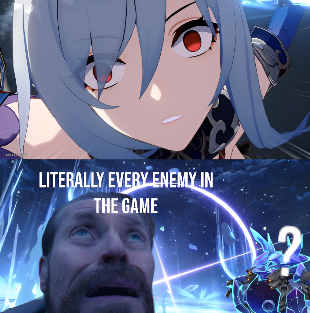 I wish man I wish Honkai: Star Rail | HoYoLAB