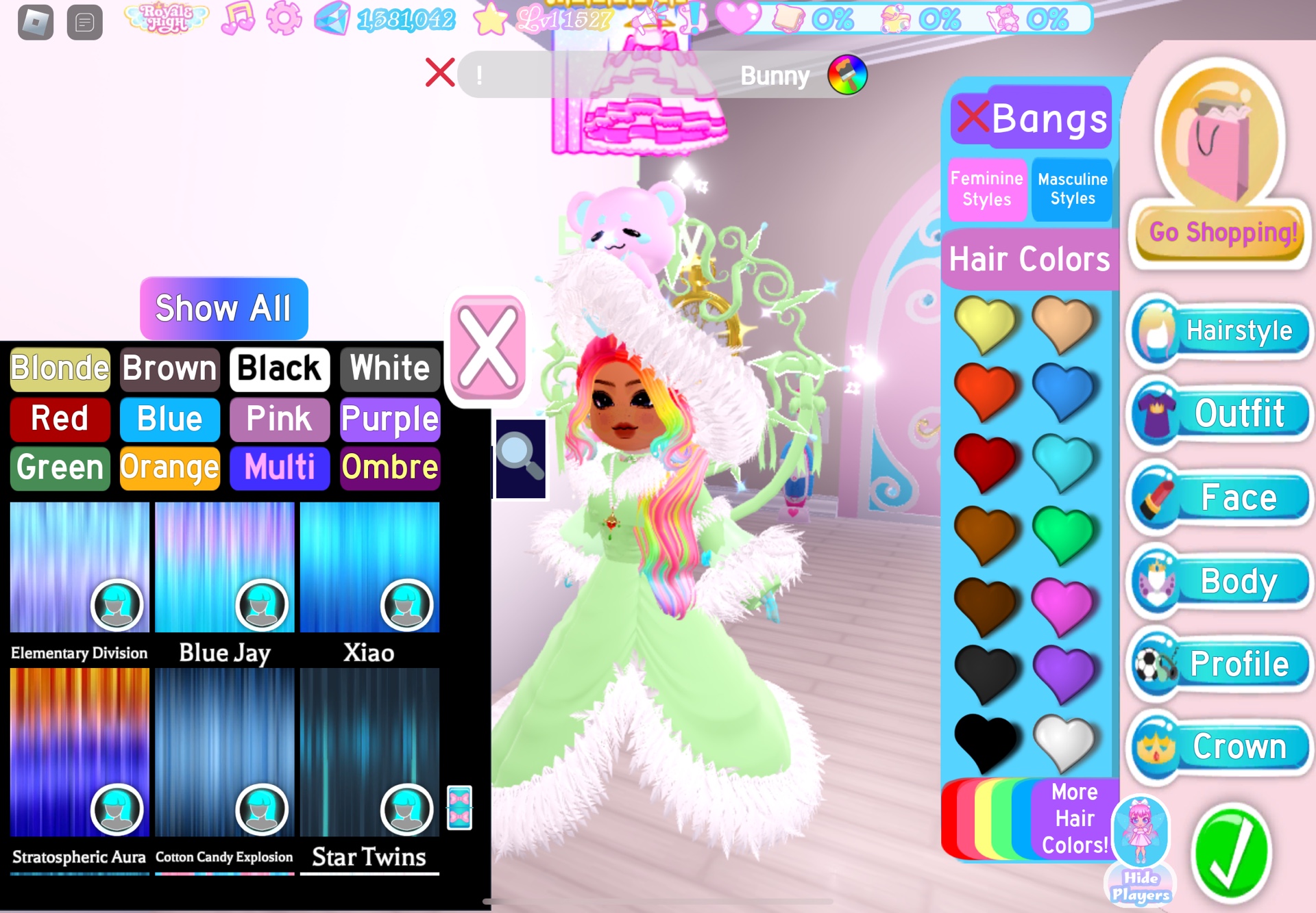 BRO I was scrolling through HoYoLAB today and I saw someone post that ...