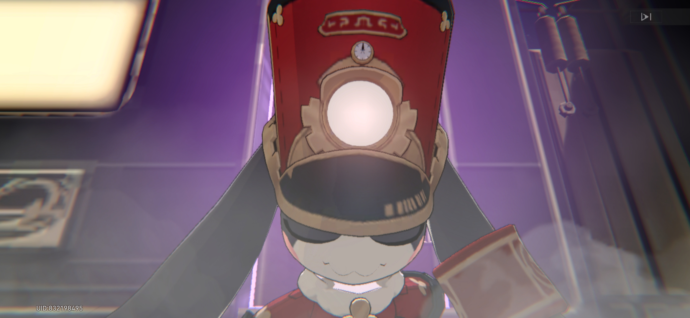 guys i got march 7th c2😭 Honkai: Star Rail | HoYoLAB