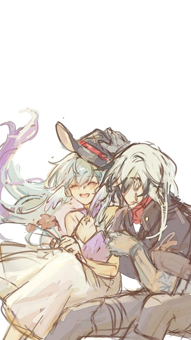 Robin & Boothill Honkai: Star Rail | HoYoLAB