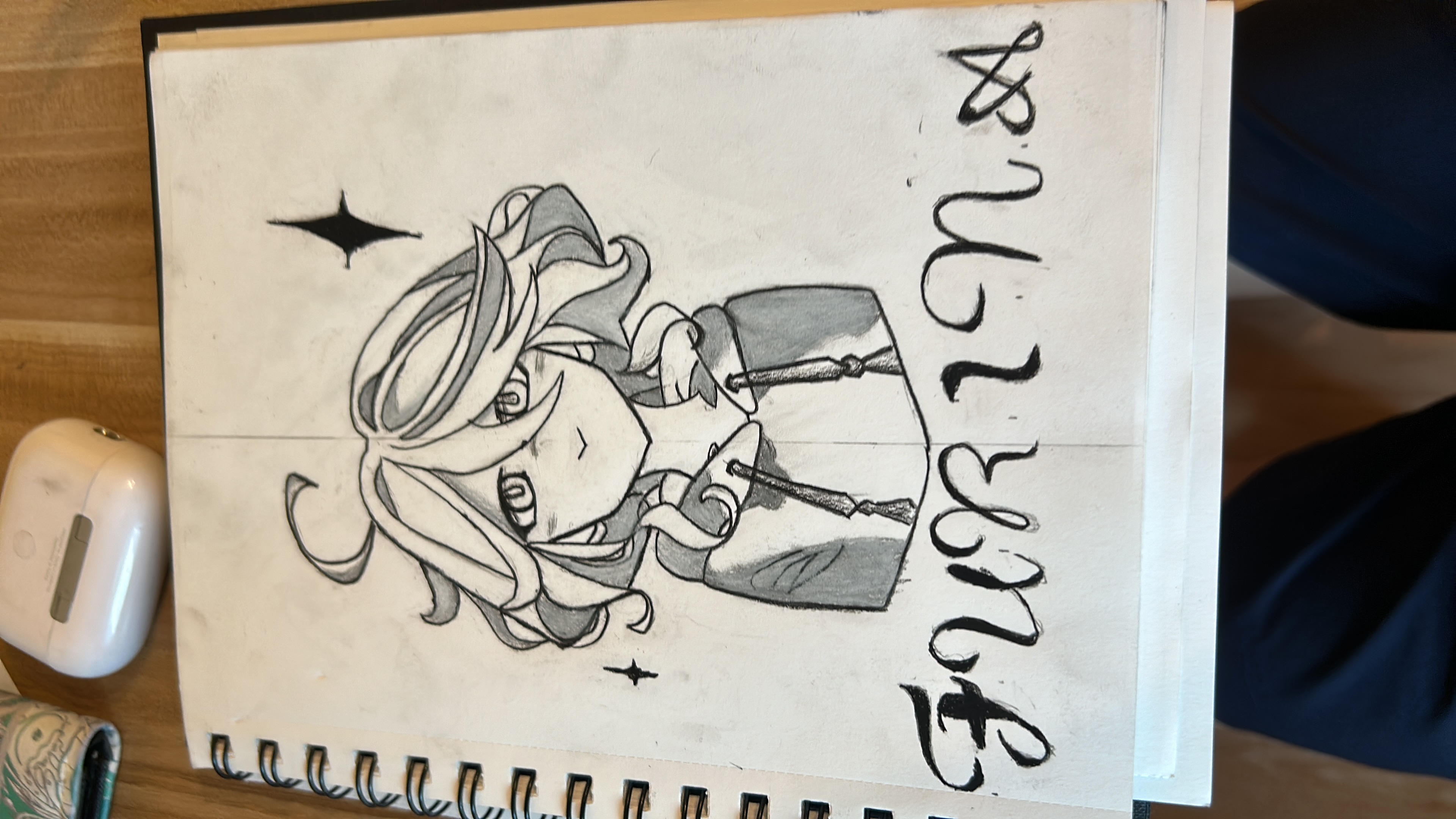 Furina fanart :D Genshin Impact | HoYoLAB