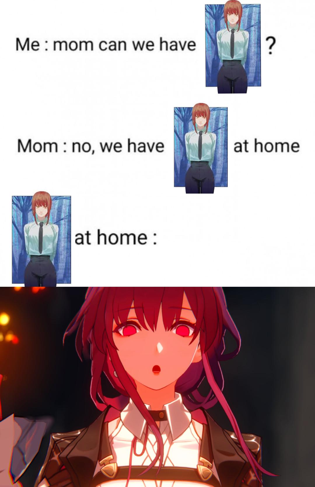 Kafka: HSR's Makima Honkai: Star Rail | HoYoLAB