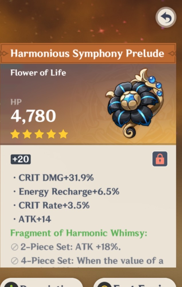 All hail to the Father "the Knave" Genshin Impact | HoYoLAB