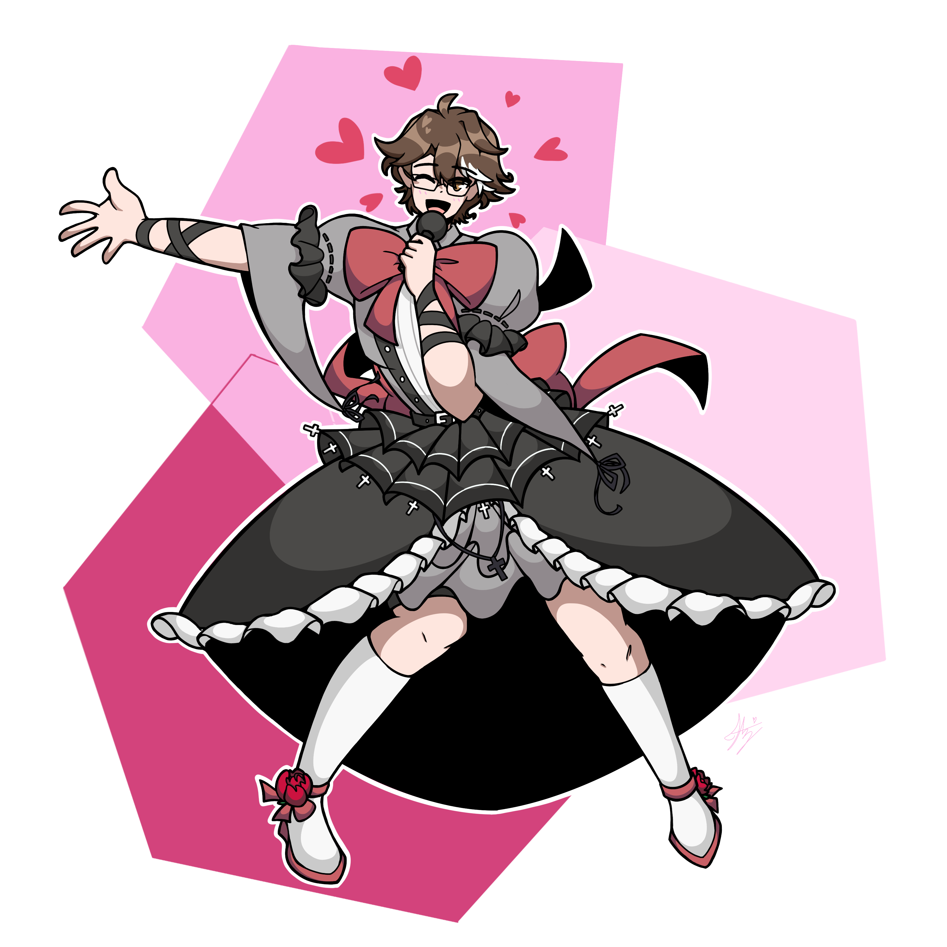 THE BEST IDOL Honkai Impact 3rd | HoYoLAB