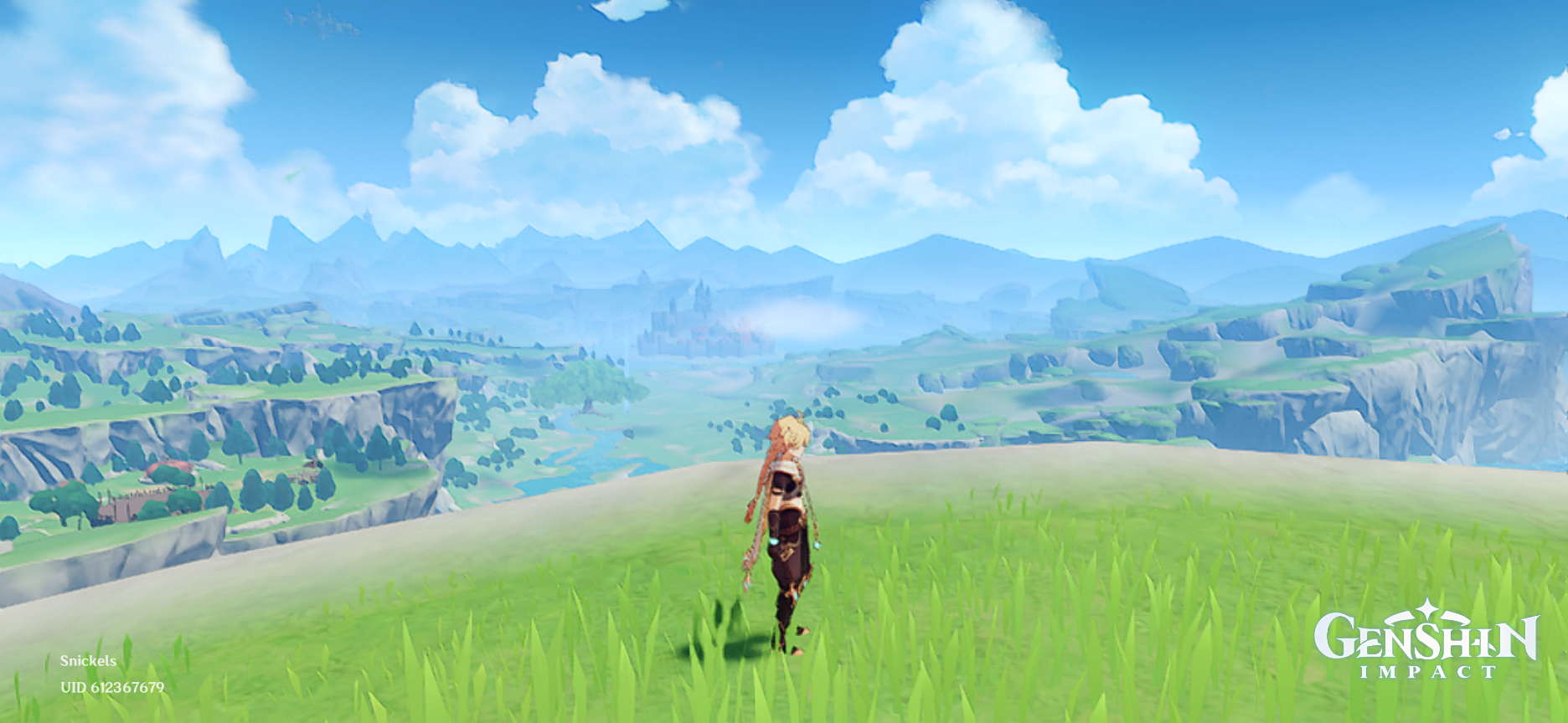 Ignore this Genshin Impact | HoYoLAB
