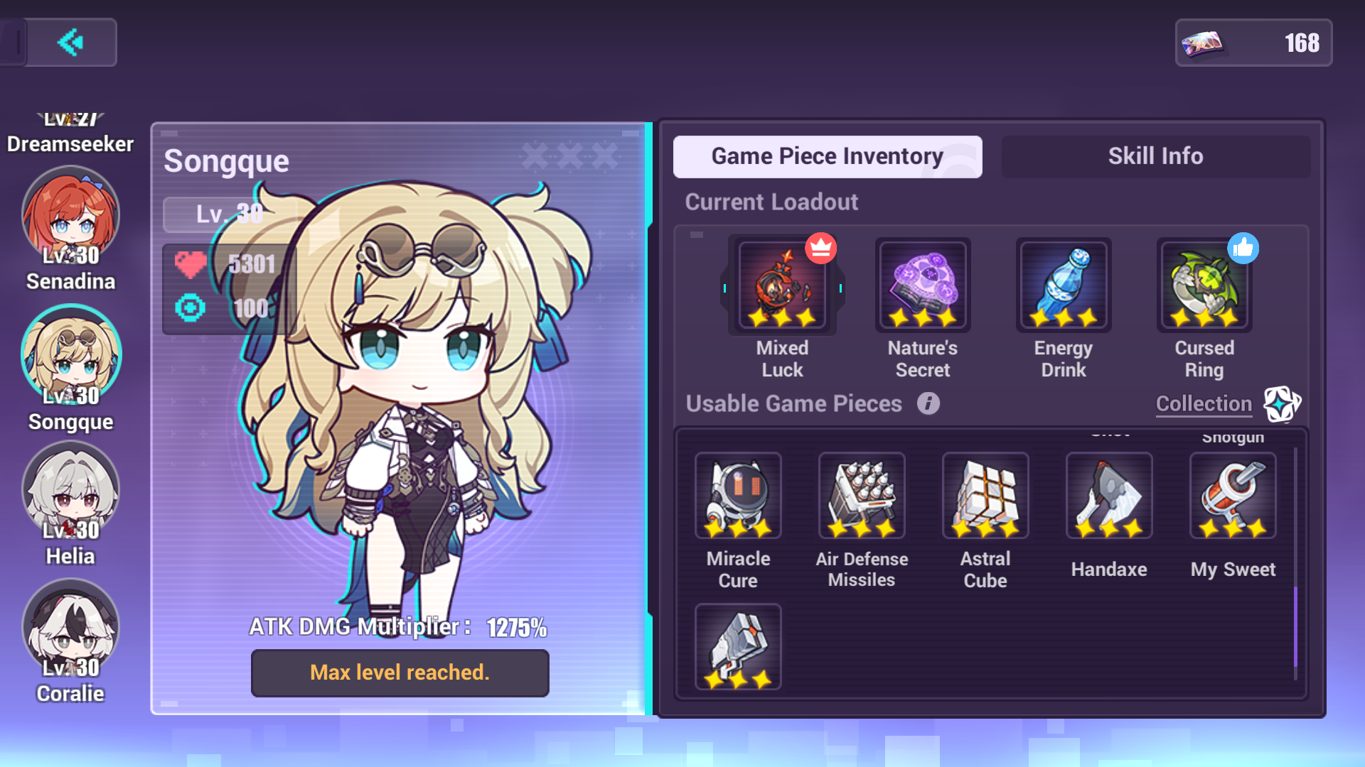 I Like Songque Event Kit Honkai Impact 3rd | HoYoLAB