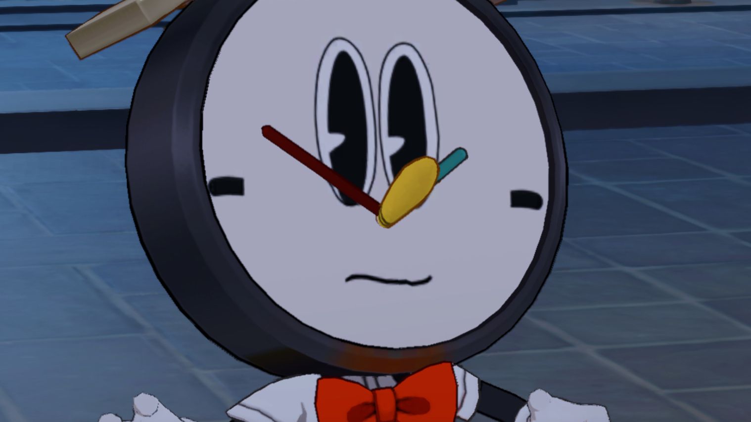 Different faces of clockie Honkai: Star Rail | HoYoLAB