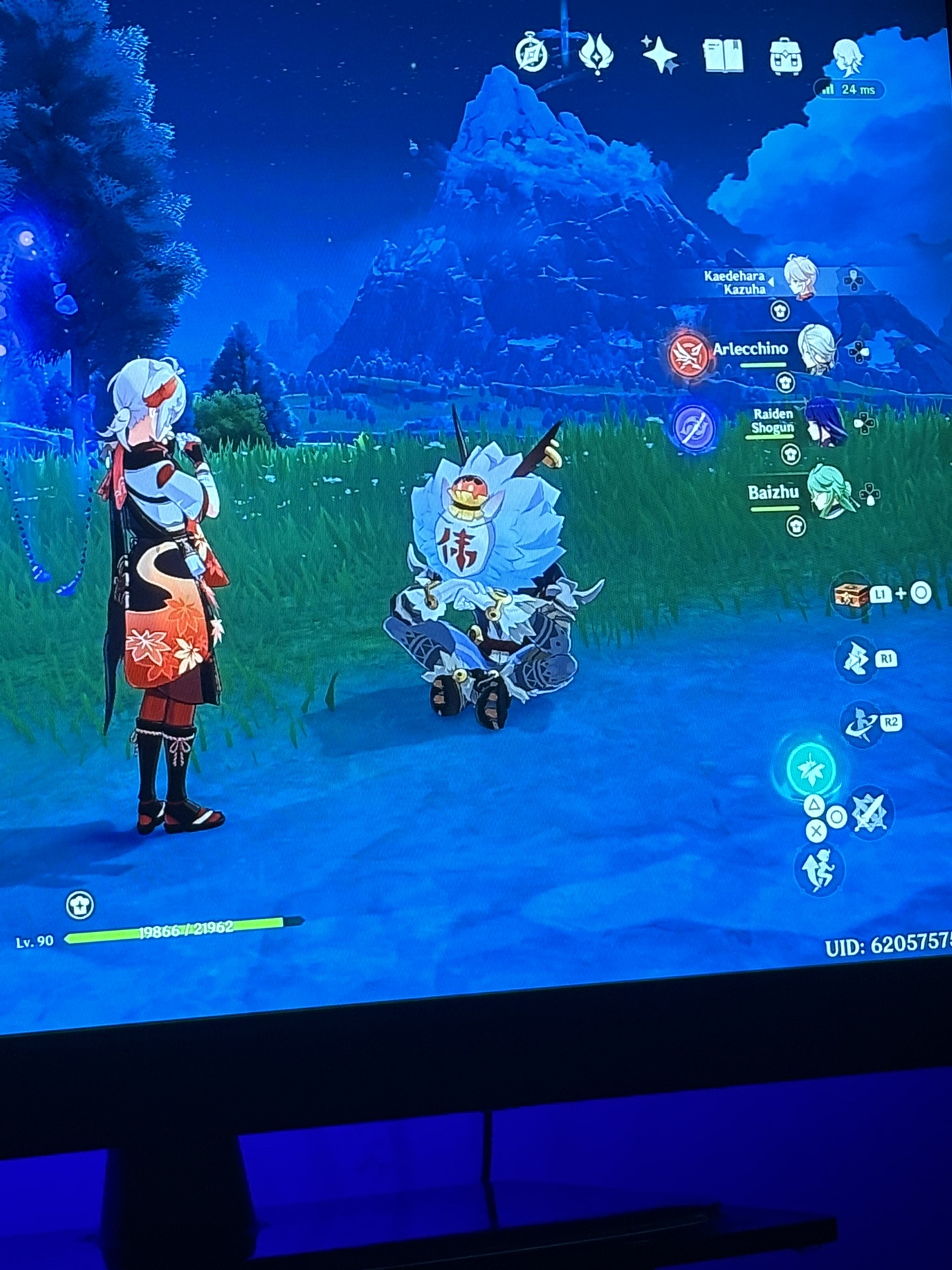 Hillichurl Genshin Impact | HoYoLAB