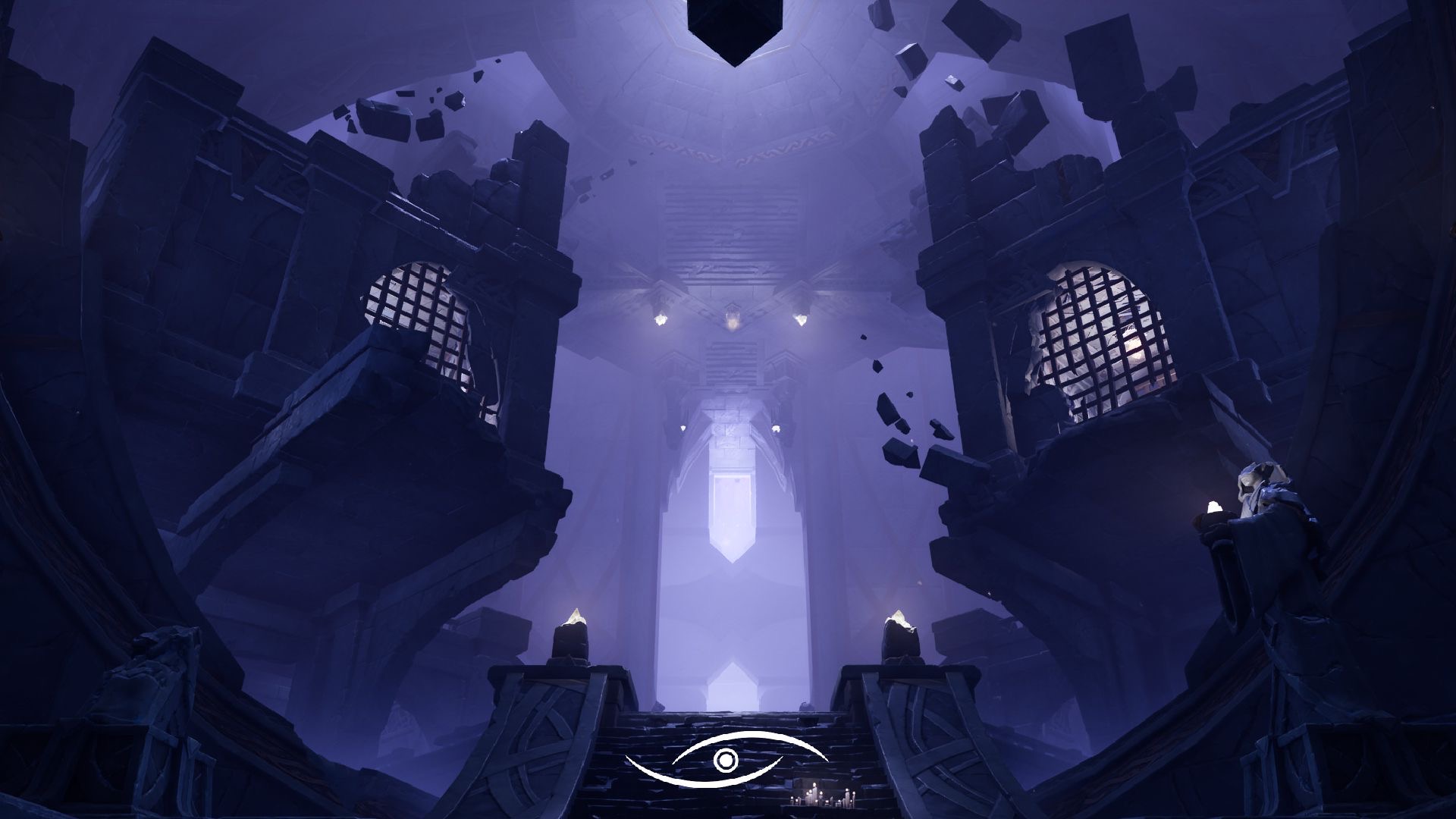 Distorted Space Genshin Impact | HoYoLAB