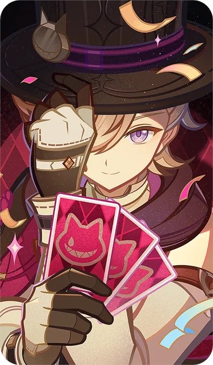 Oh my gyatt Genshin Impact | HoYoLAB