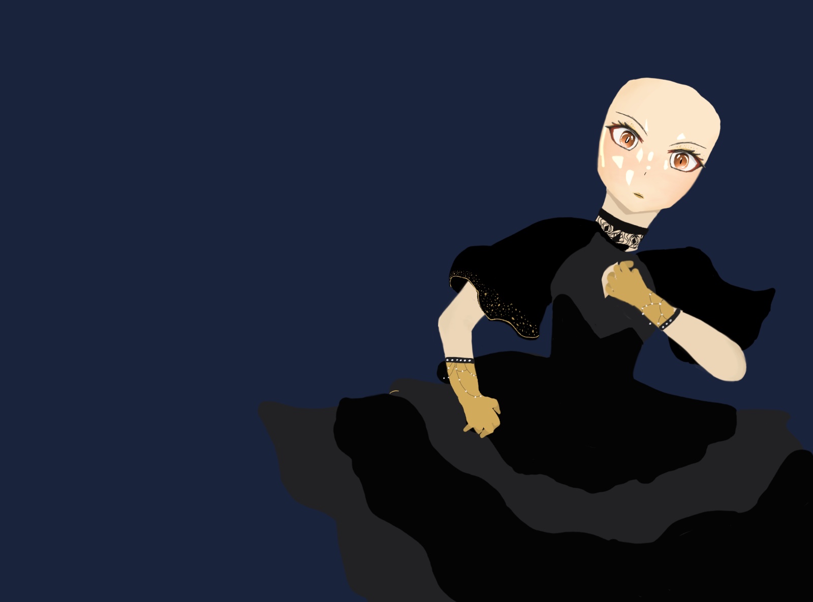 prince next? the abyss princess lumine Genshin Impact | HoYoLAB