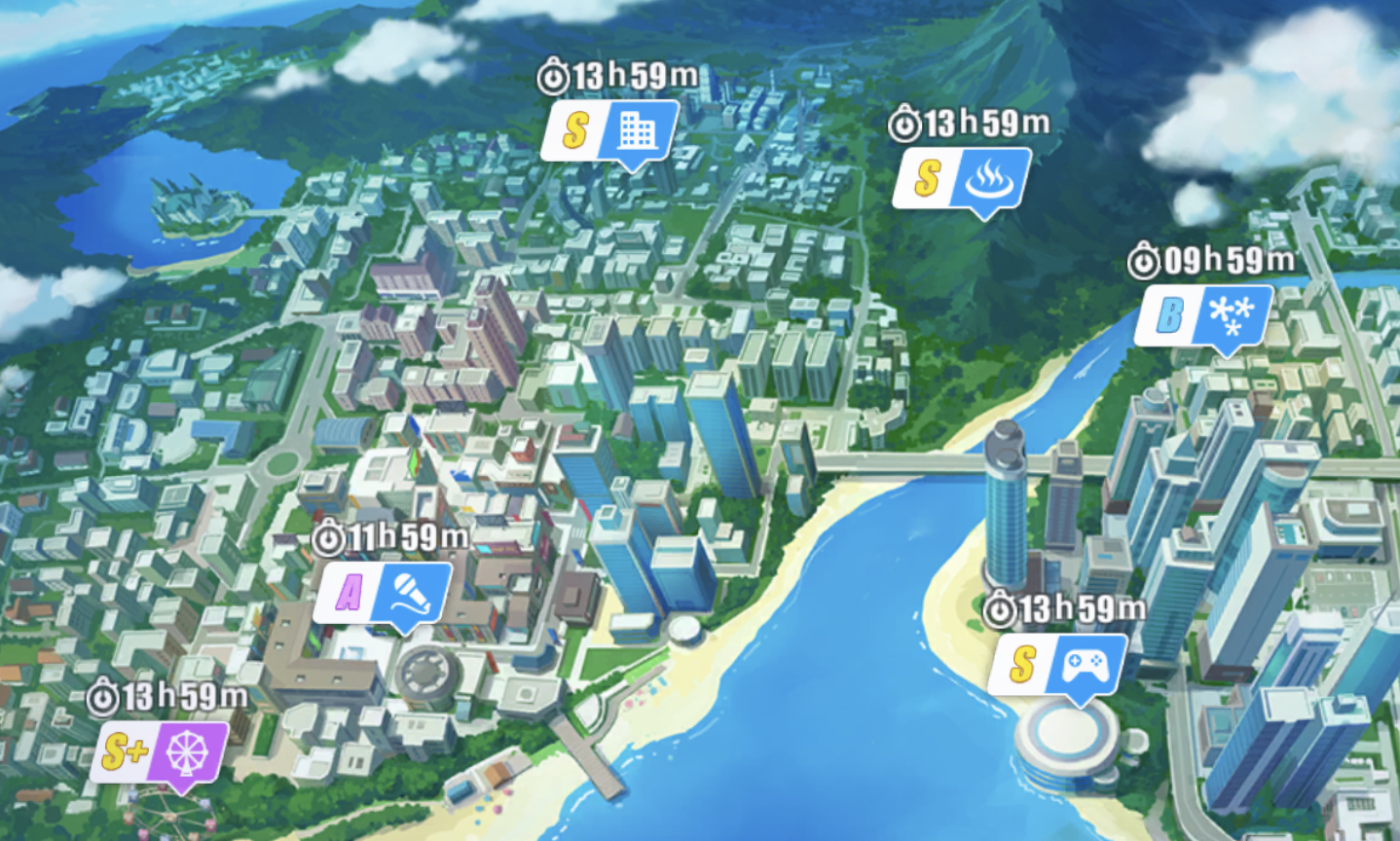 is this normal? Honkai Impact 3rd | HoYoLAB