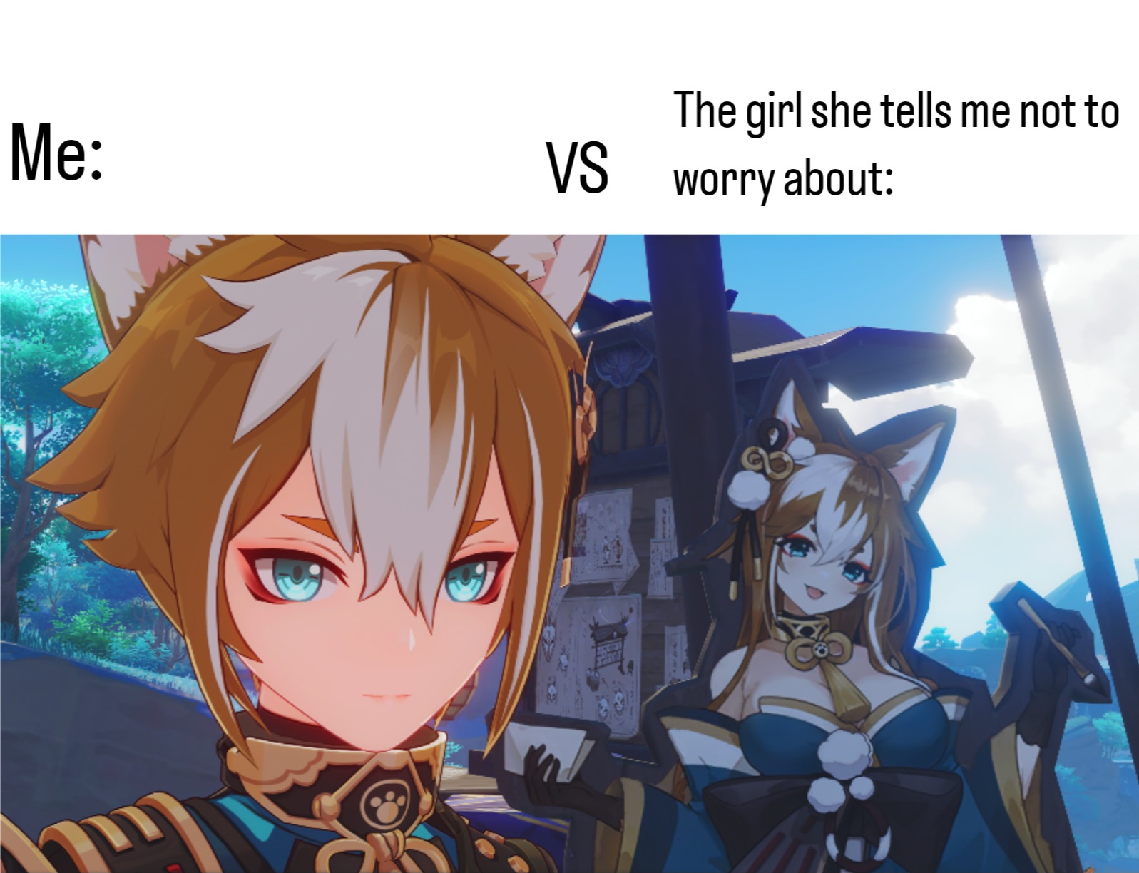 Ms. Hina playable when? Genshin Impact | HoYoLAB