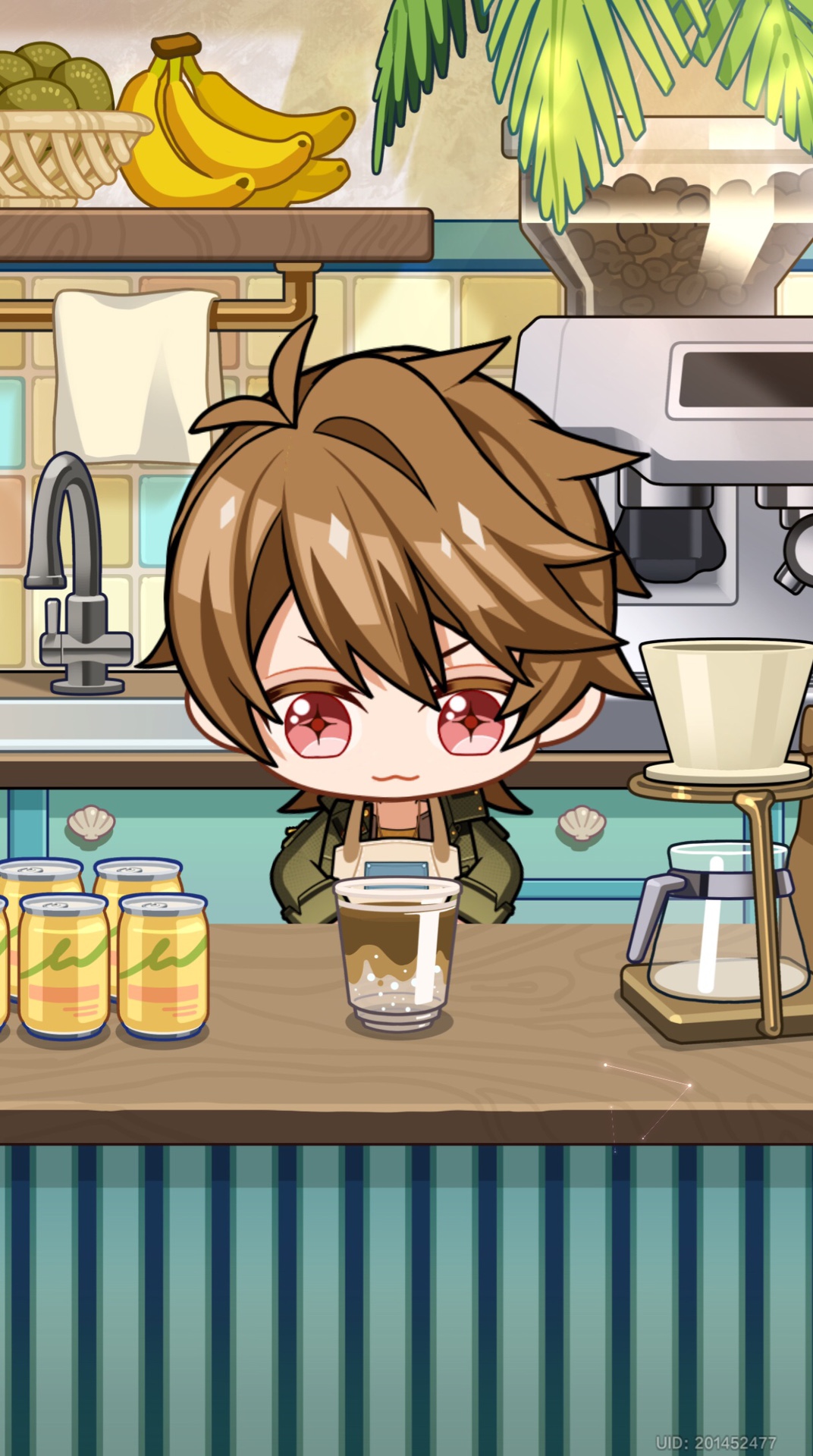 TOT Event Memento : Summer Splash! Event - New Dish Tasting (NXX Boys ...