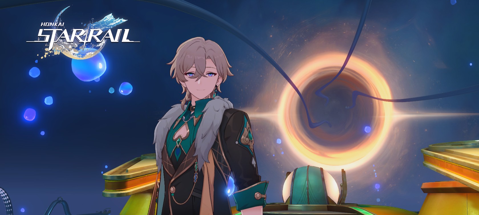 Just daily Aven! Honkai: Star Rail | HoYoLAB