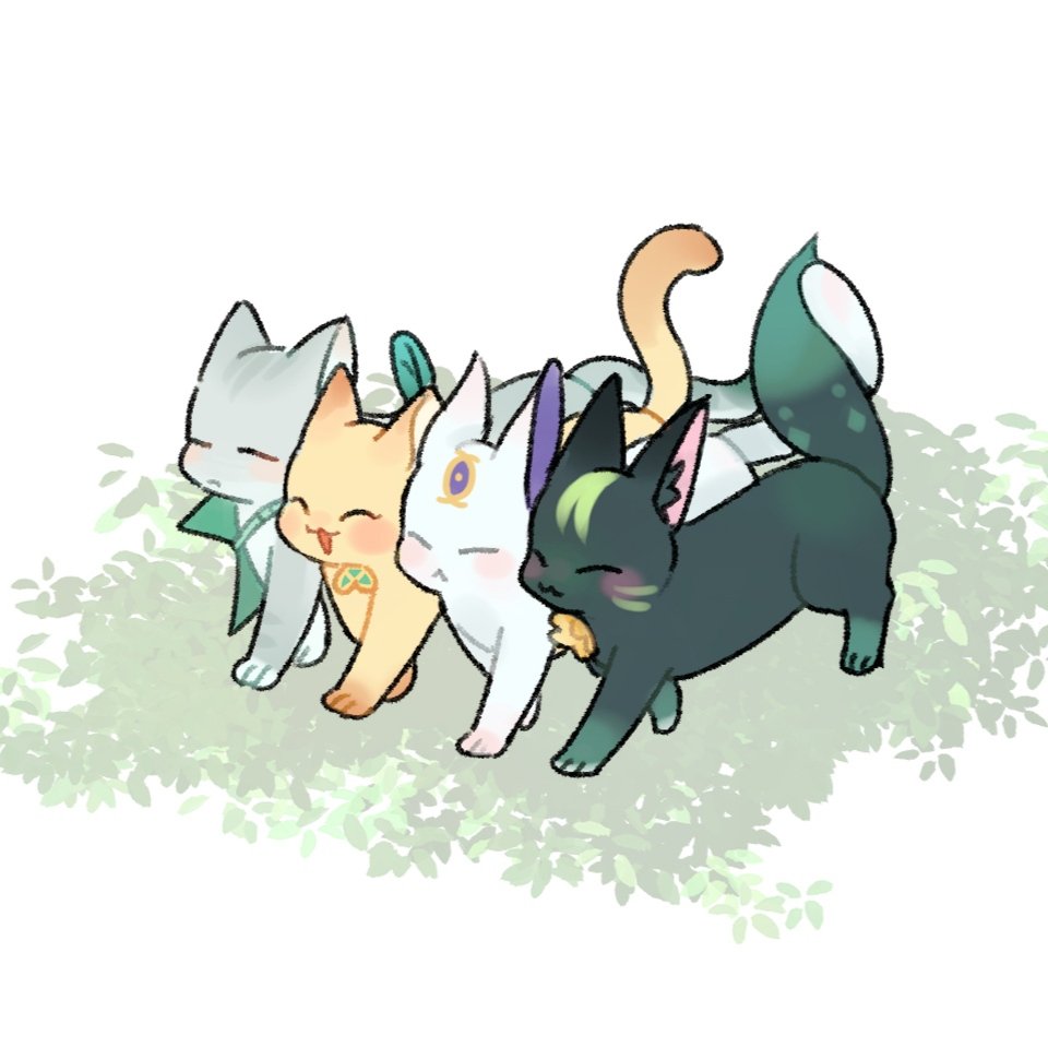 4ggravate Genshin Impact | HoYoLAB