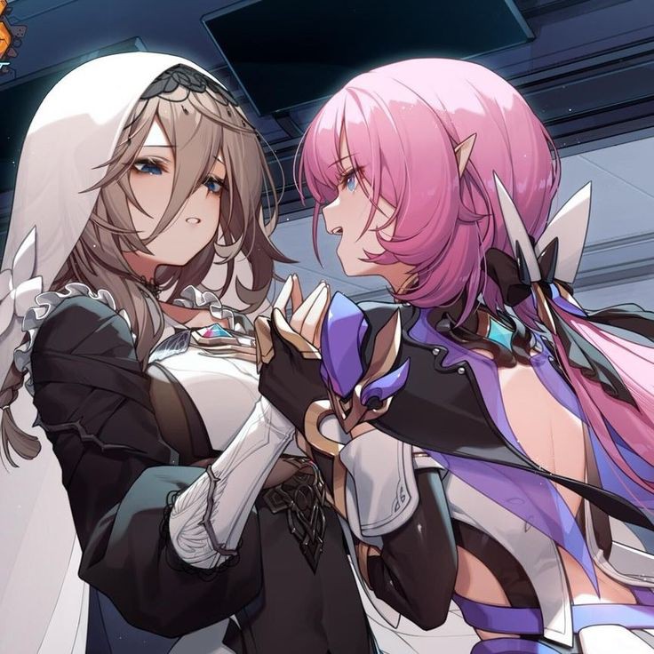 SEGS Honkai Impact 3rd | HoYoLAB