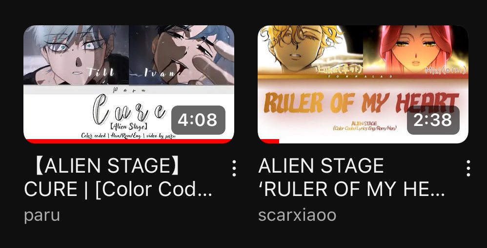 31 more followers until 400! | HoYoLAB