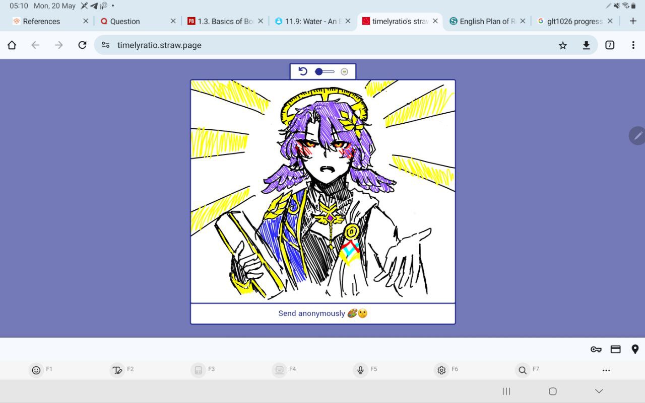 Halovian Ratio Honkai: Star Rail | HoYoLAB