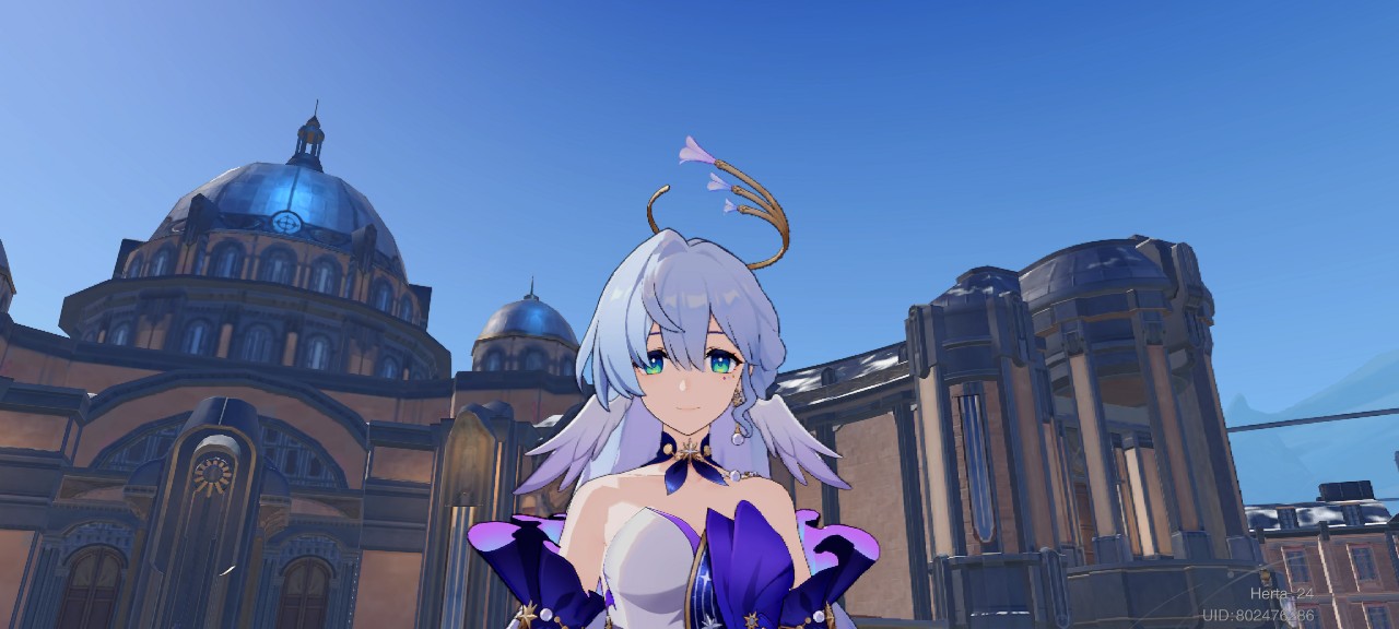 bird Honkai: Star Rail | HoYoLAB