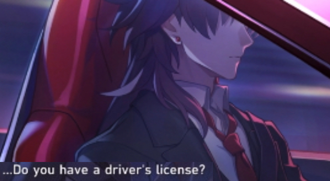 My latest HSR vid - Blade can(?) drive! Honkai: Star Rail | HoYoLAB