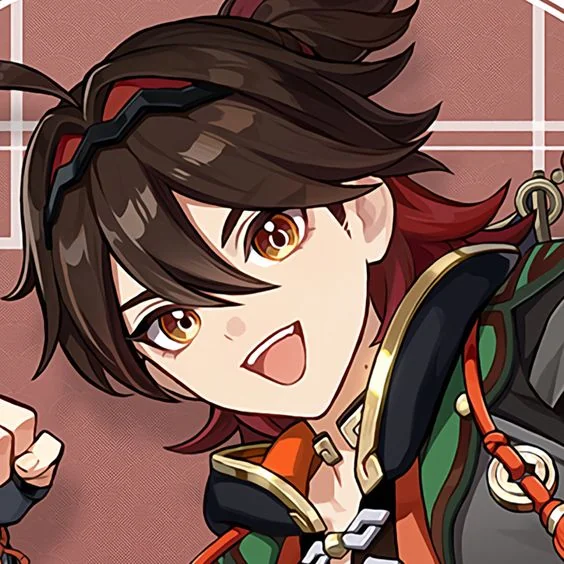 Tipps on how to recreate Gaming's hairstyle? Genshin Impact | HoYoLAB