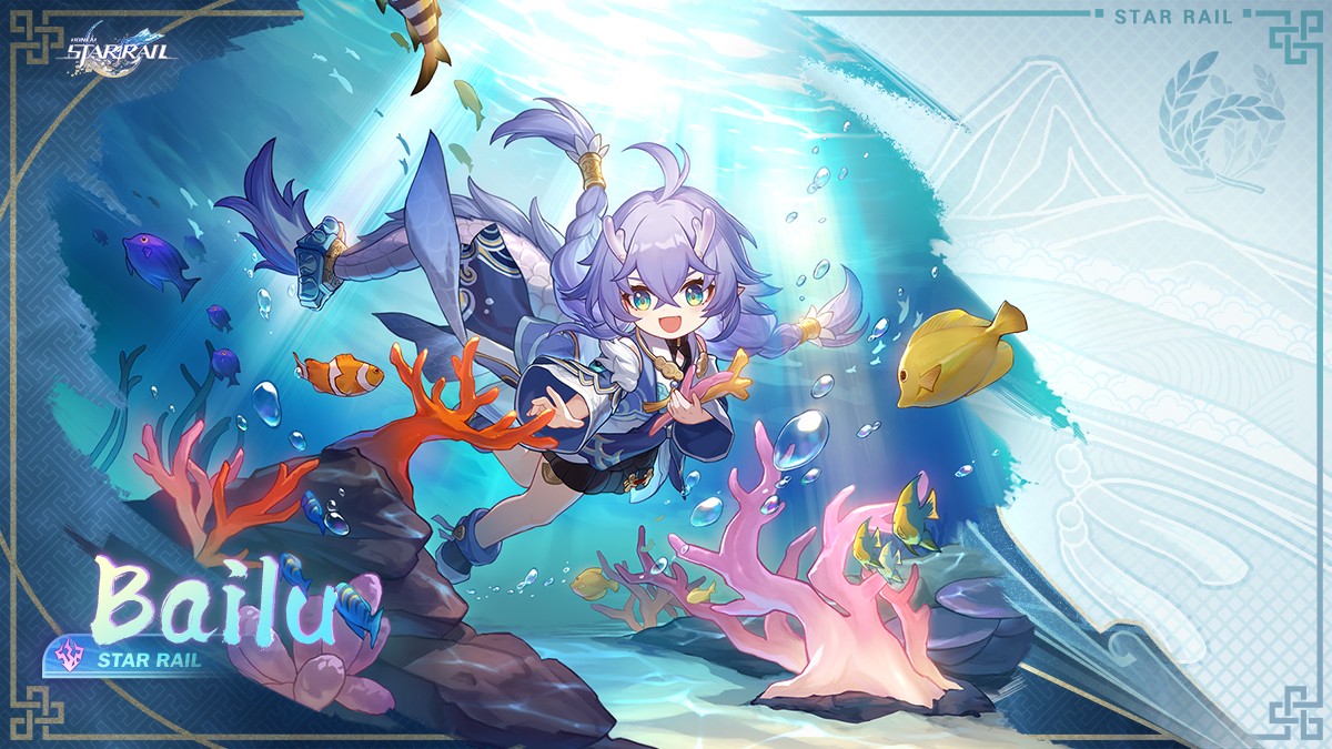Which HSR Character do you kin the most? Honkai: Star Rail | HoYoLAB
