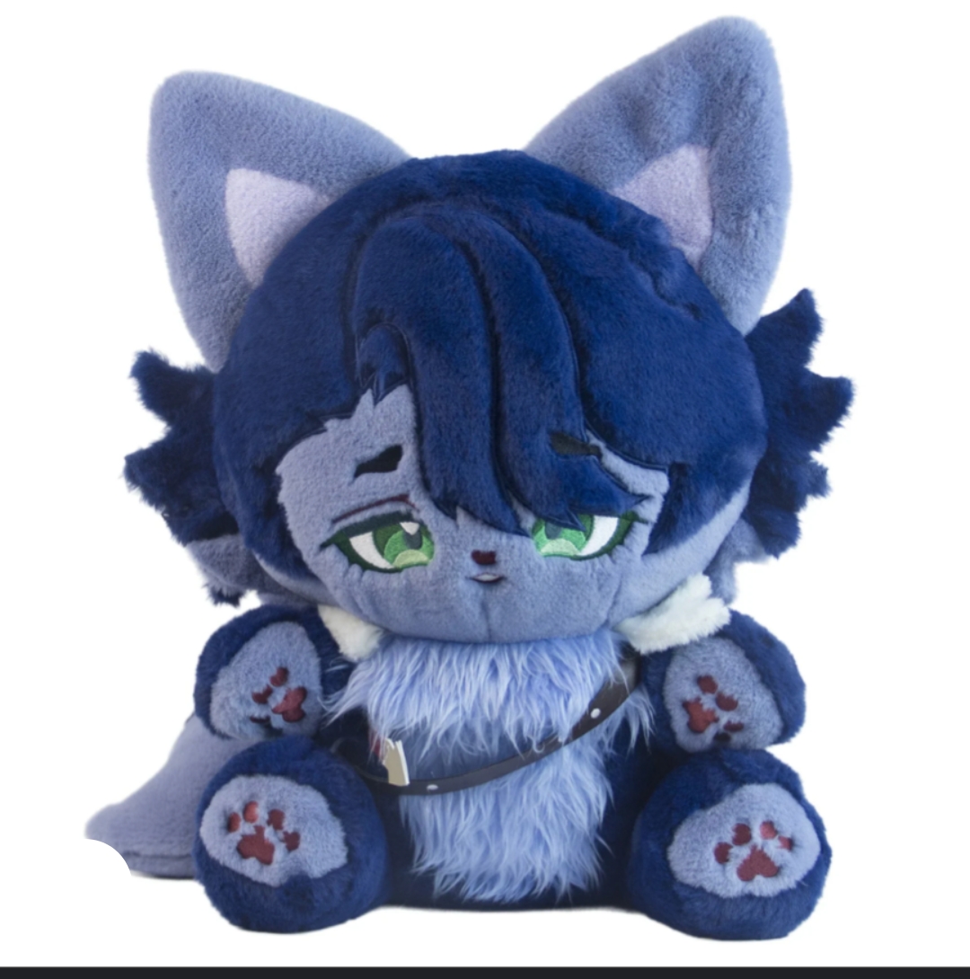 for Sampo badge here's cat plush Sampo Honkai: Star Rail | HoYoLAB