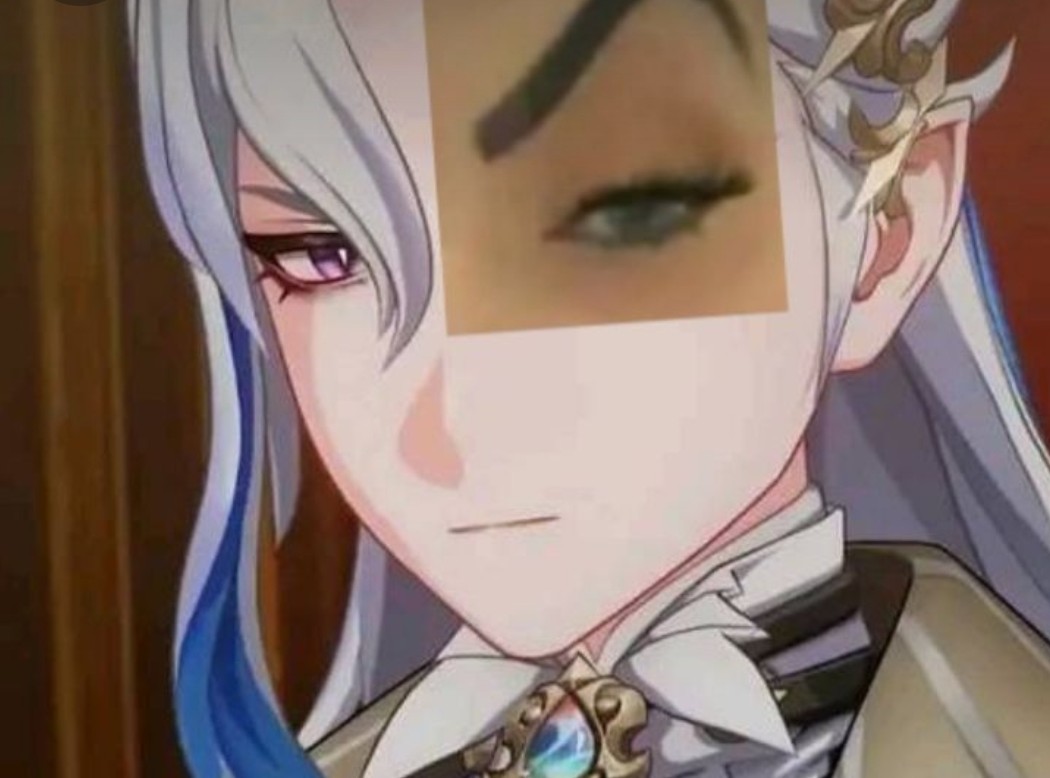 Best neuvi picture you'll ever see Genshin Impact | HoYoLAB