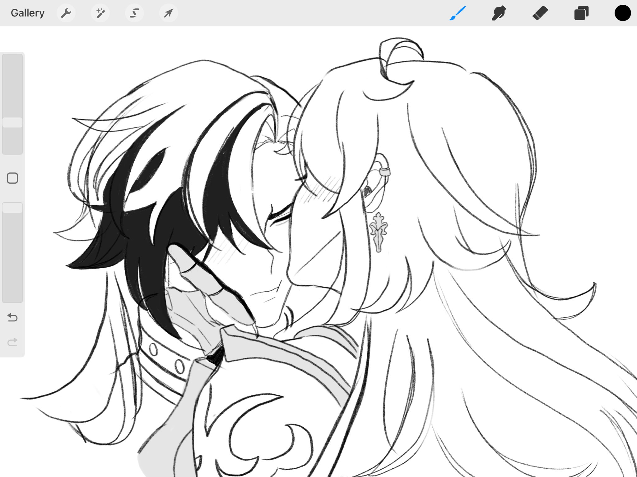 posting guns n roses til i get argenti permanent badge (5) Honkai: Star Rail | HoYoLAB