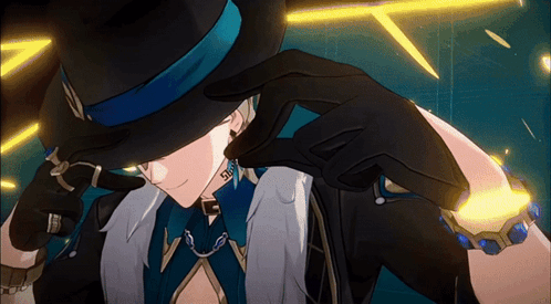 All for the Amber lord! Honkai: Star Rail | HoYoLAB