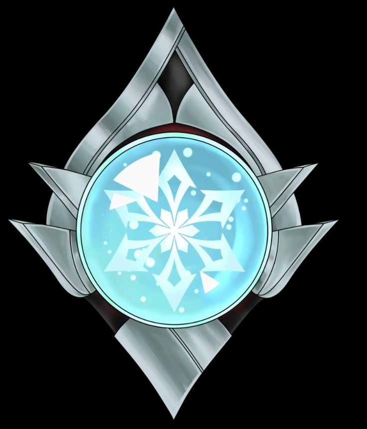 Hydro and Cryo visions Genshin Impact | HoYoLAB