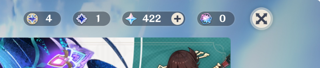 Day one of saving for Furina’s rerun Genshin Impact | HoYoLAB