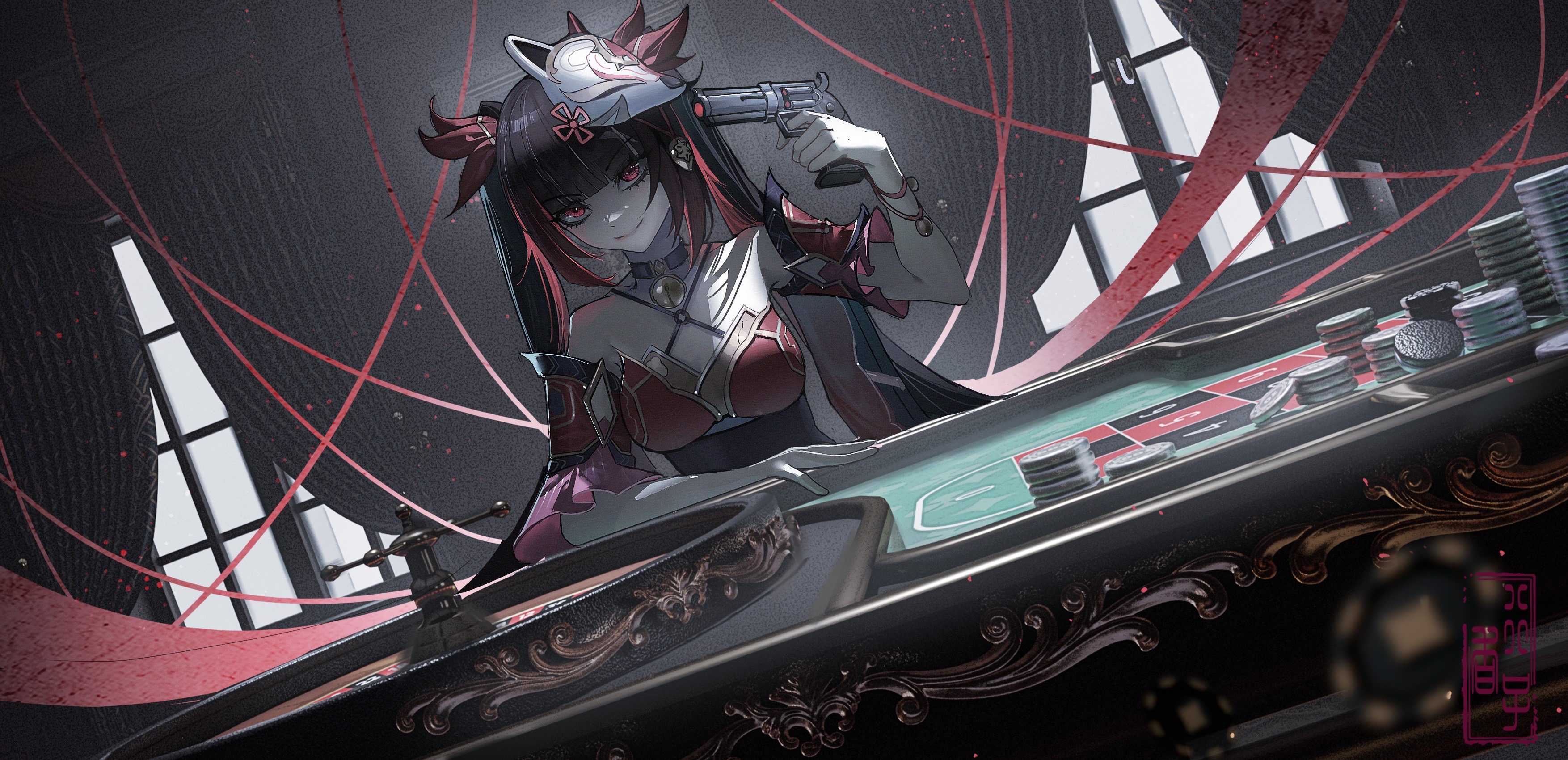 Sparkle Wallpapers Honkai: Star Rail | HoYoLAB