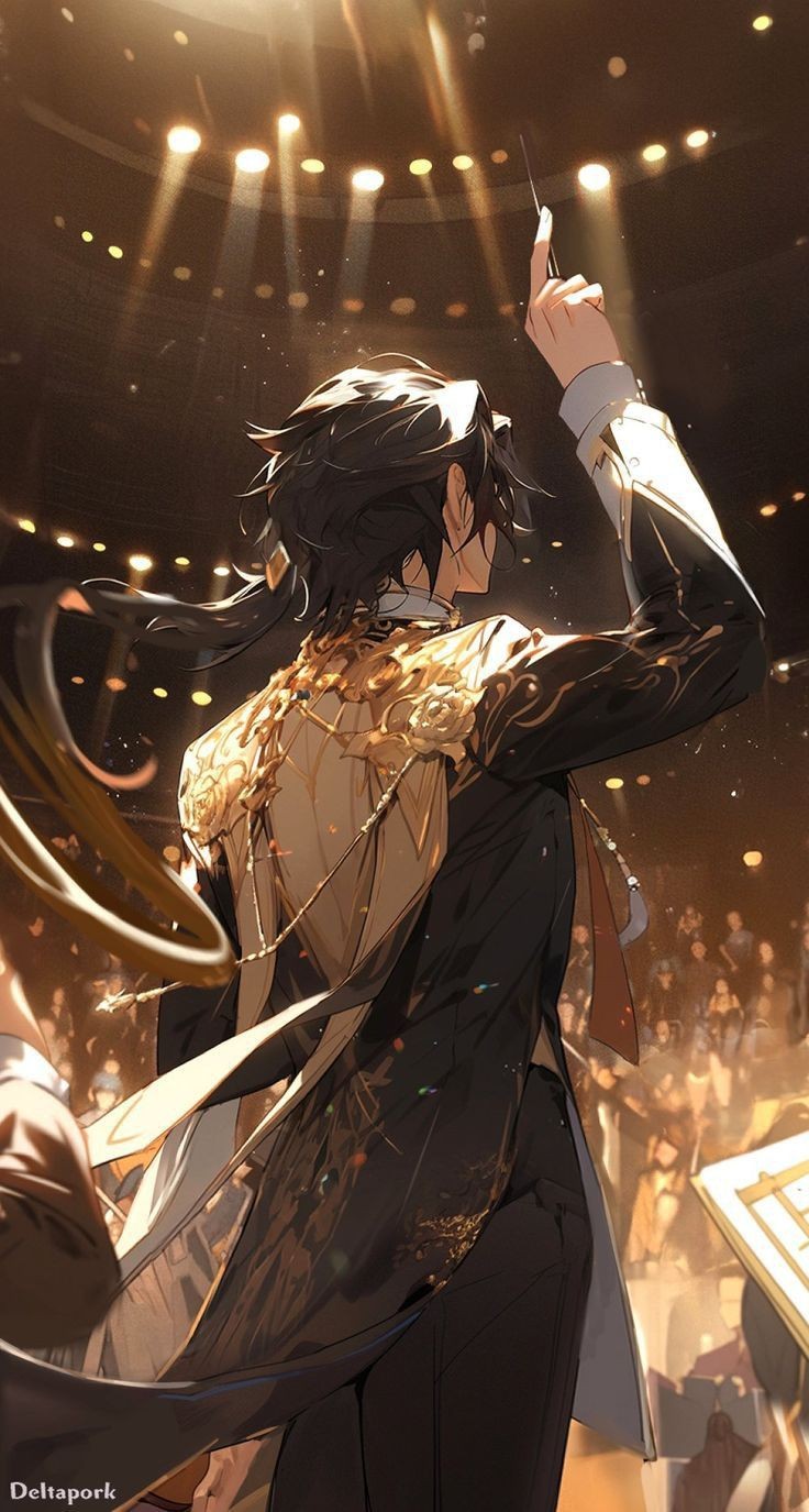 My Lord Zhongli Genshin Impact | HoYoLAB