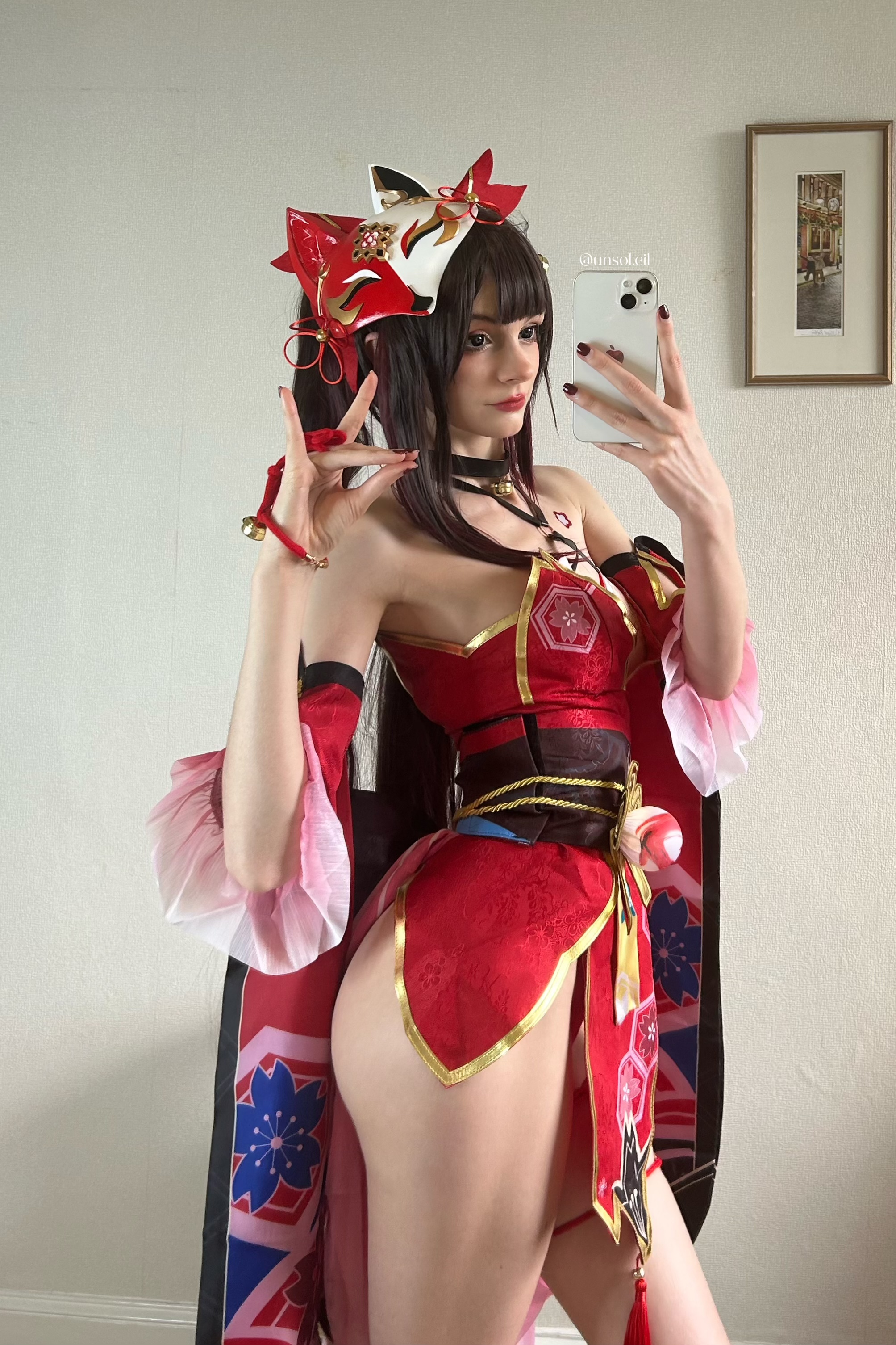 sparkle cosplay Honkai: Star Rail | HoYoLAB