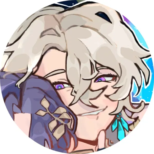 Hologram | Ratiorine Honkai: Star Rail | HoYoLAB