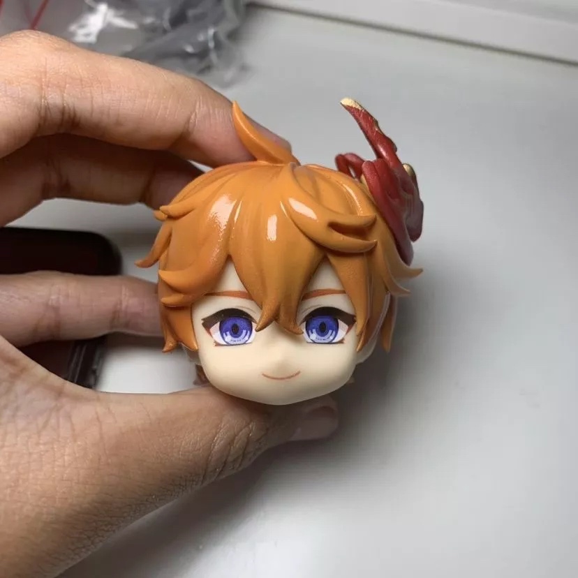 childe nendoroid🤖 Genshin Impact | HoYoLAB