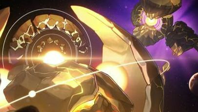 I unironically worship the Amber Lord Honkai: Star Rail | HoYoLAB