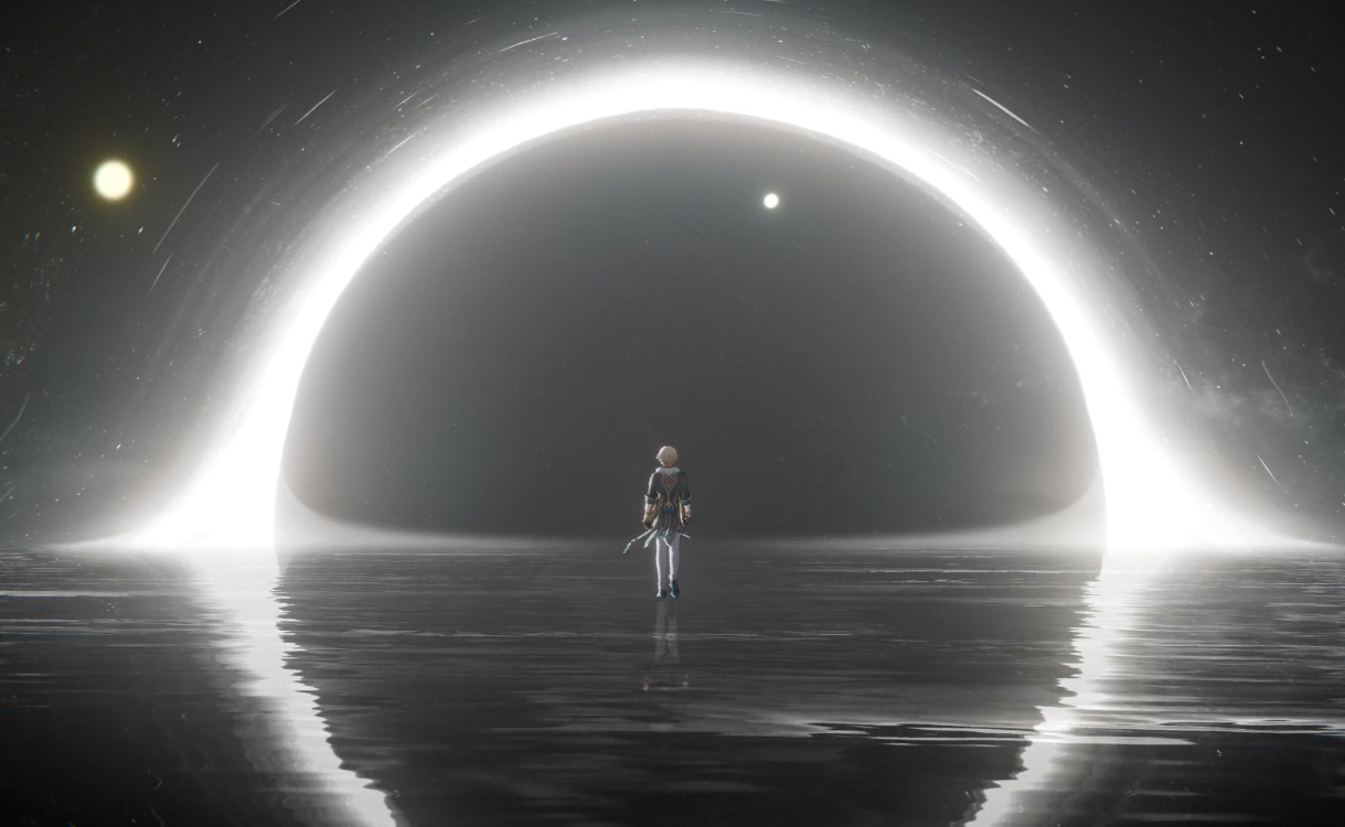 Penacony has a lot of holes Honkai: Star Rail | HoYoLAB