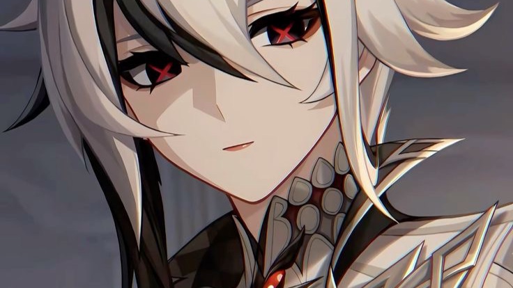 Staring into my eyes is ill-advised. I can't promise you'll like what ...