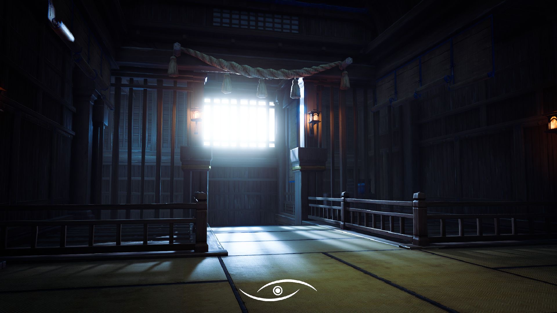Abandoned Dojo Genshin Impact | HoYoLAB