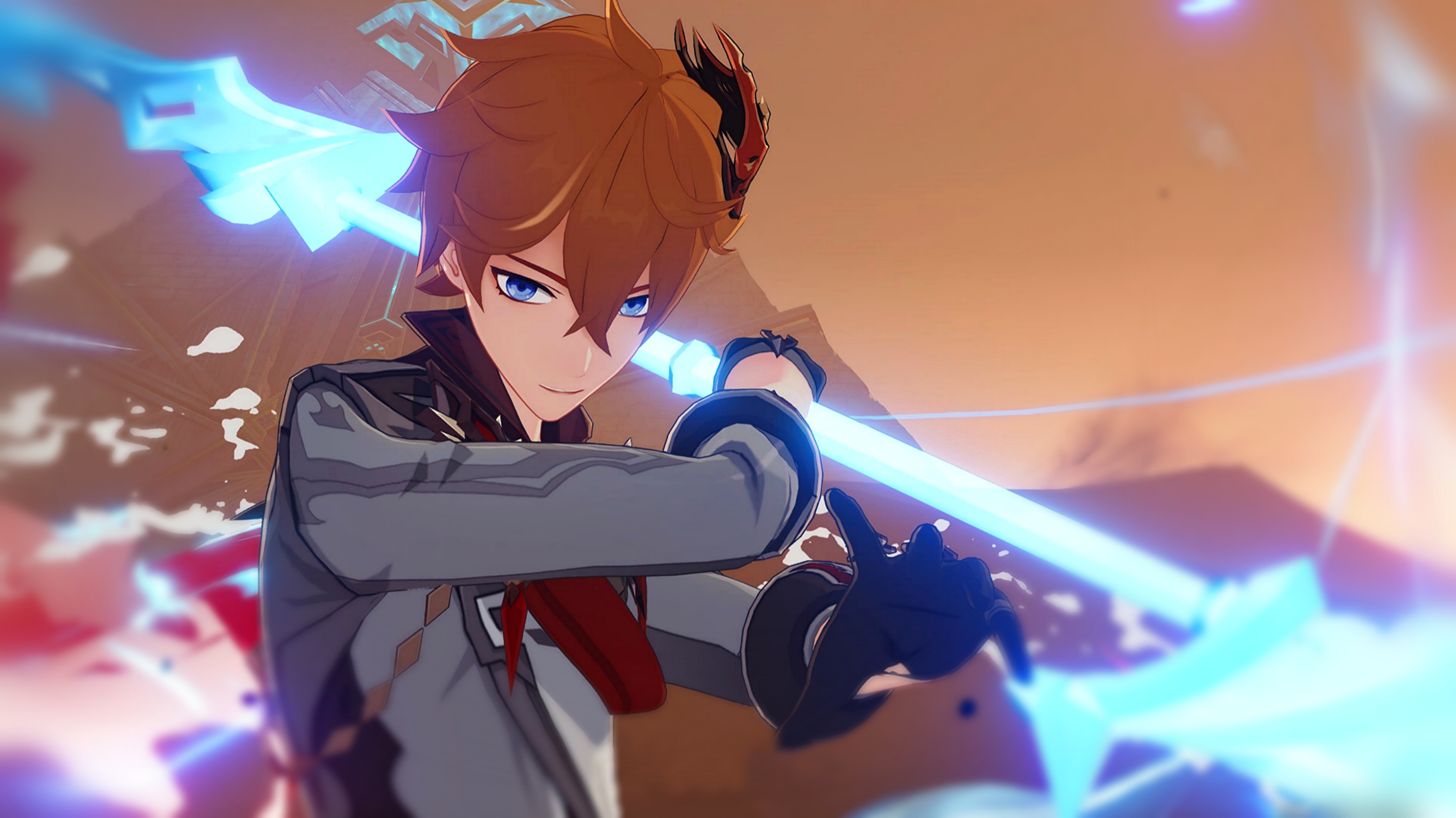 Daily Dose Of Childe #284 Genshin Impact | HoYoLAB